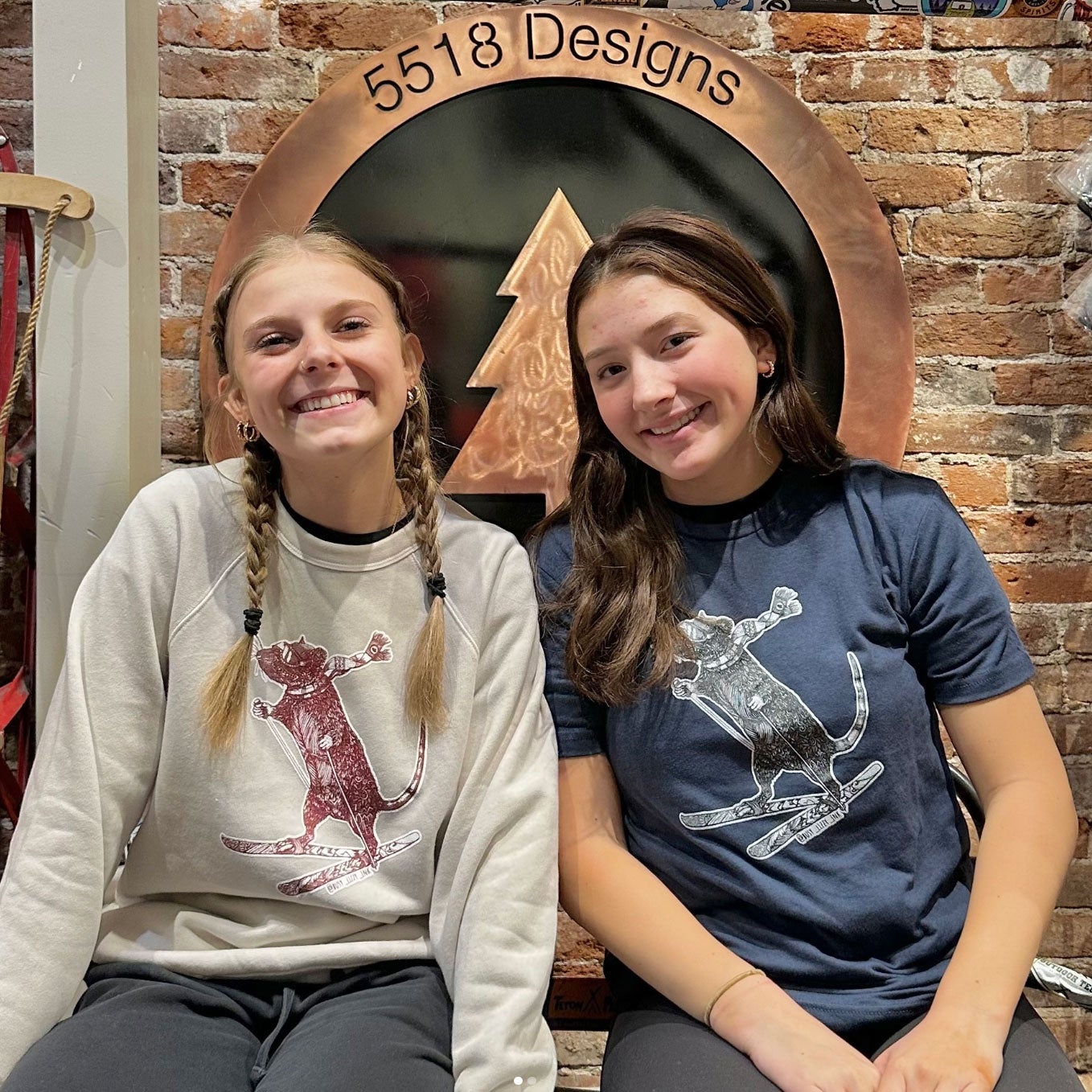 5518 Designs Store