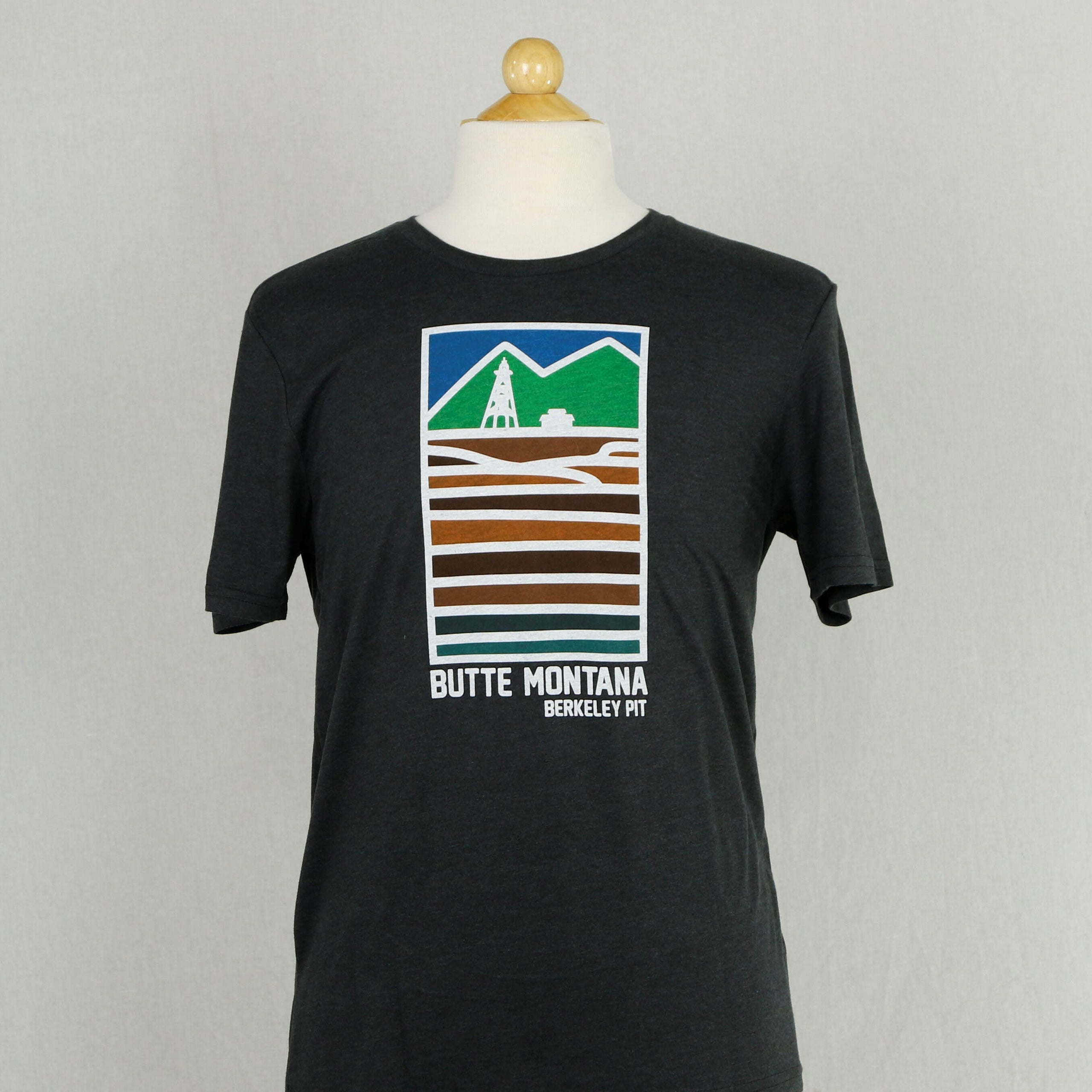 Butte Montana | 5518 Designs Store