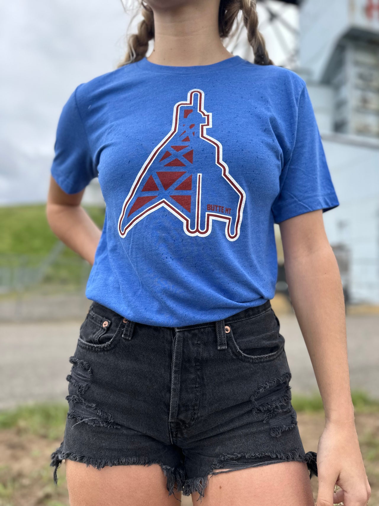 Butte Montana | 5518 Designs Store