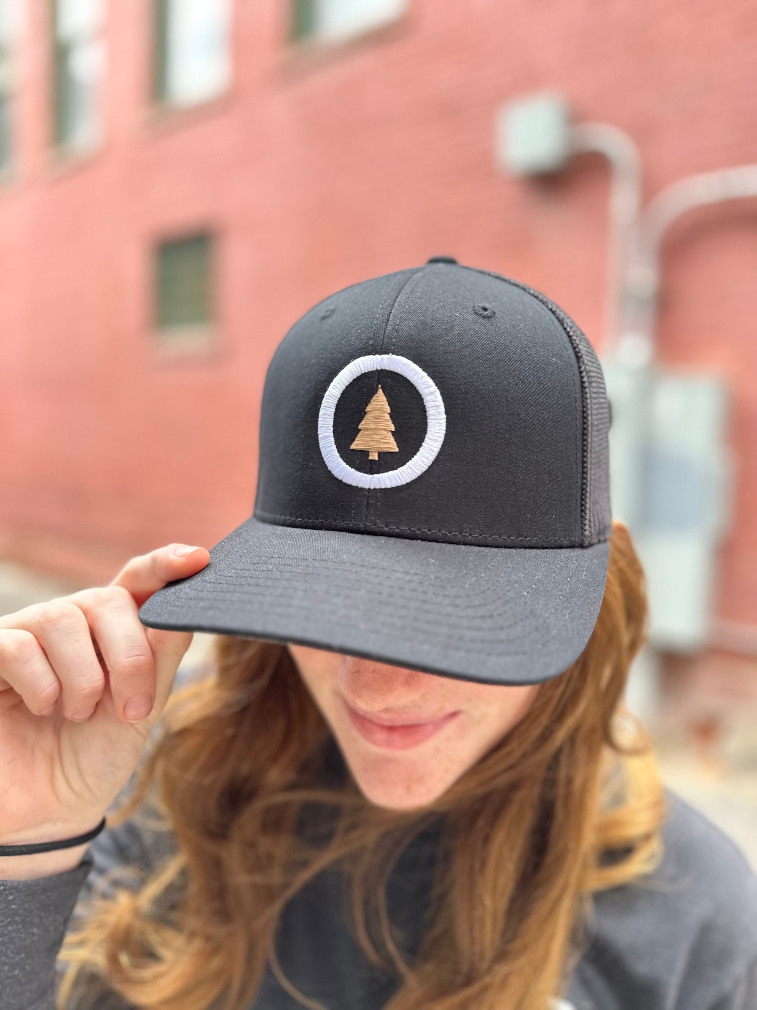 Flexfit - Logo Hats | 5518 Designs Store